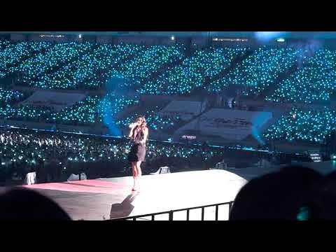 아이유 - Celebrity+블루밍 / 240921 IU HEREH WORLD TOUR CONCERT ENCORE : THE WINNING - YouTube