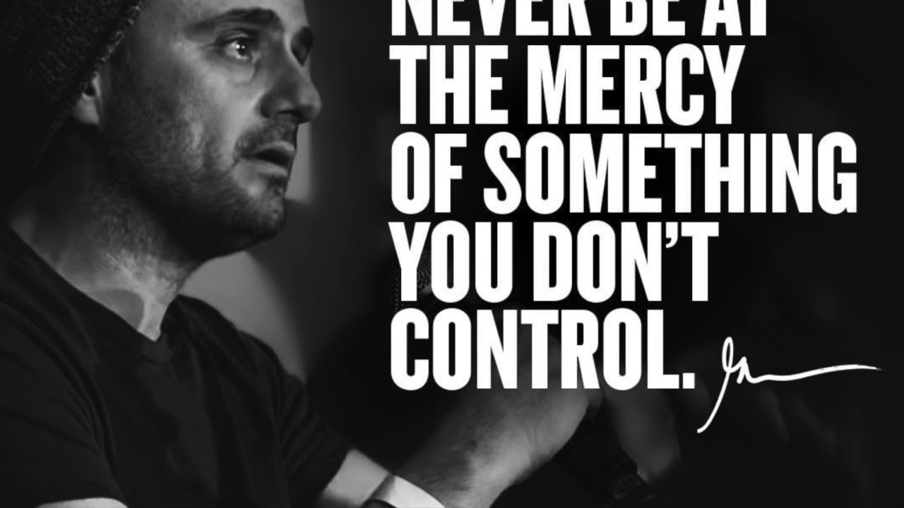 Gary Vee Motivation Quotes #017 - YouTube