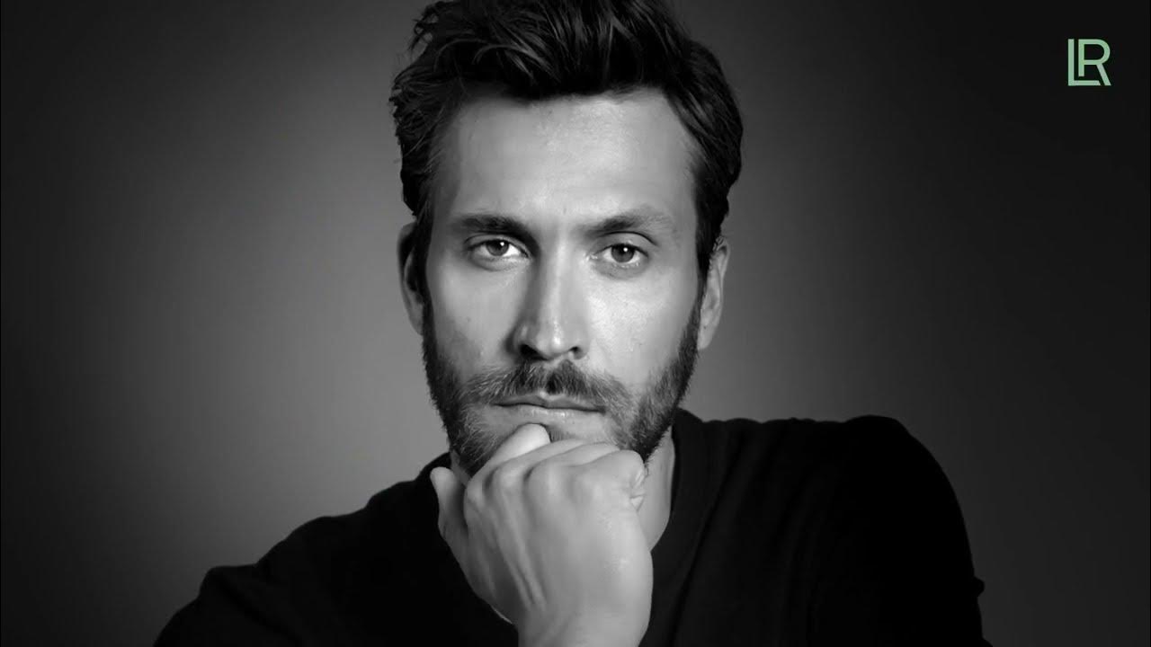 Мужской эликсир men's shot 5 в 1 (произв. LR Health&Beauty, Germany ...