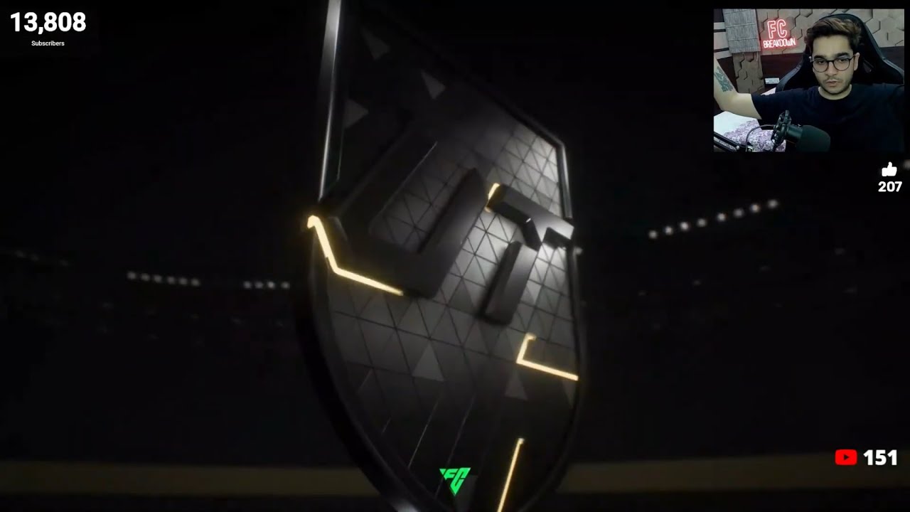 First Ever Rare Players Pack On EA FC 24 - YouTube