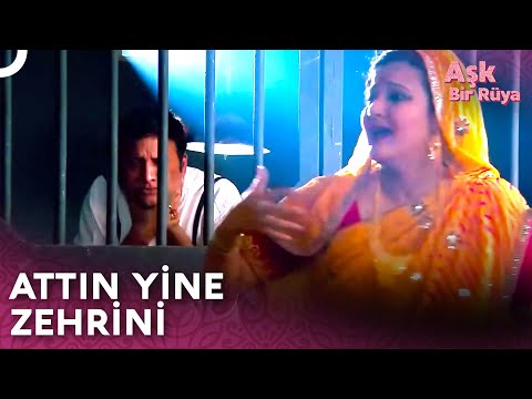 Koçi Bir Can Daha Aldı! | Aşk Bir Rüya Hint Dizisi