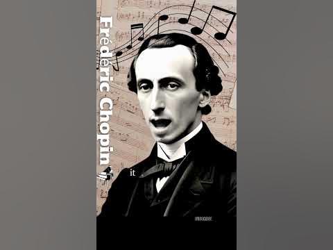 Frédéric Chopin: The Poet of the Piano #quotes #inspiration #musician ...