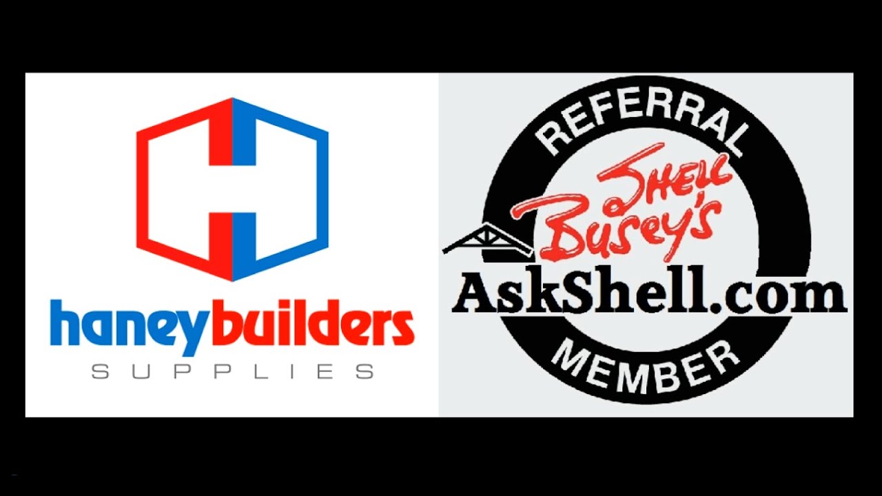 Shell Busey At Haney Builders On April 23, 2016 - YouTube