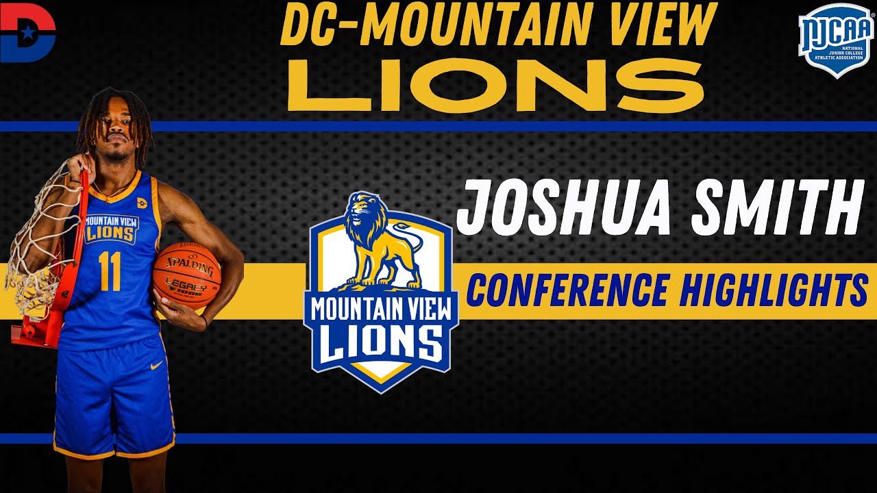 Joshua Smith | Conference Highlights - YouTube