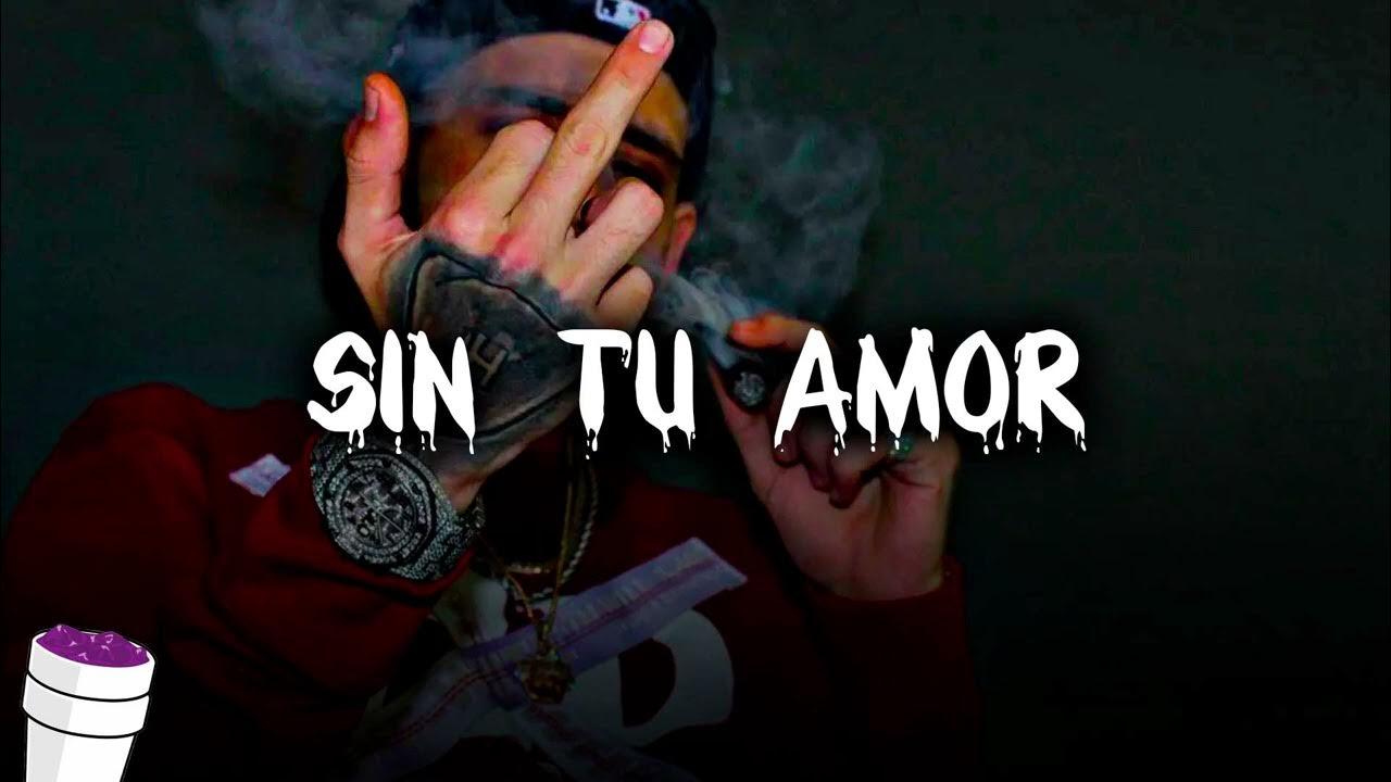 Herencia De Patrones - Sin Tu Amor (Corridos 2022) - YouTube Music