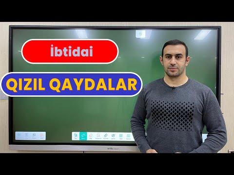 Azərbaycan dili. İbtidai sinif müəllimləri üçün qızıl qaydalar