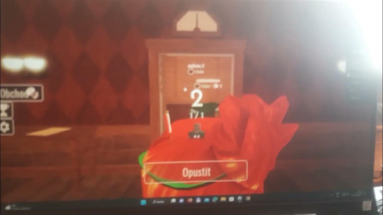 doors v robloxu - YouTube