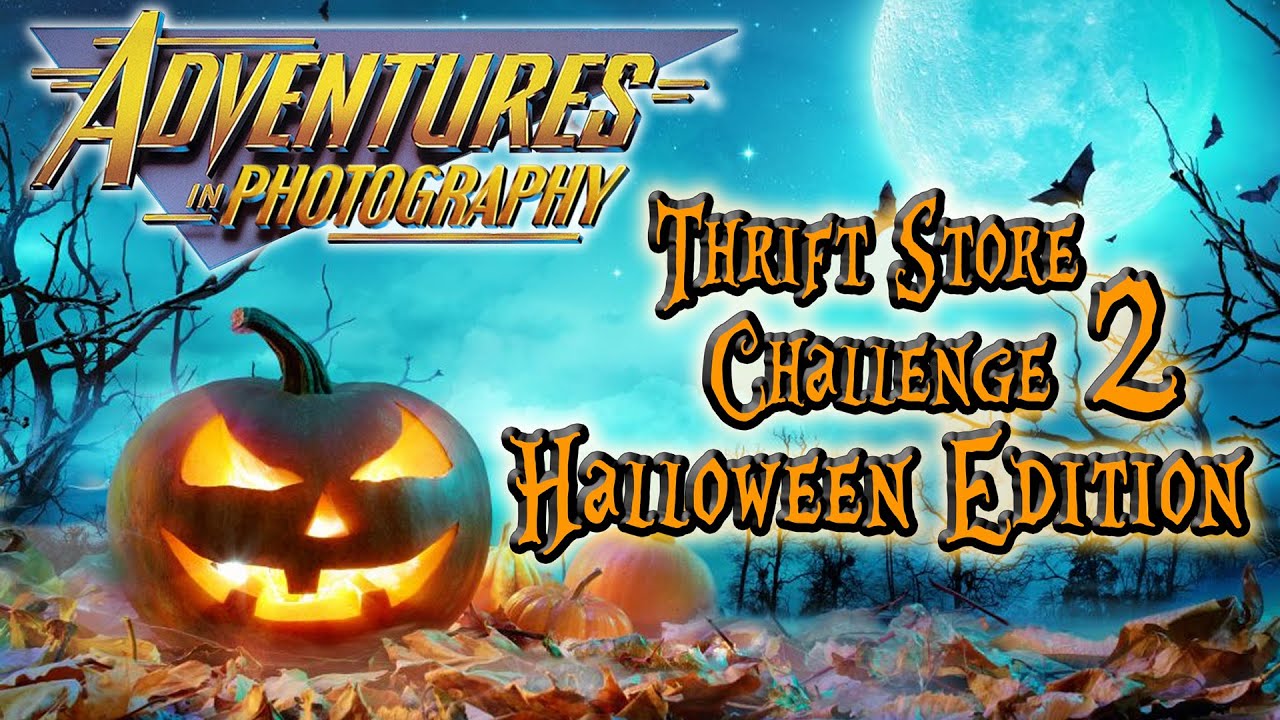 A Very Spooky Thrift Shop Challenge Halloween Edition YouTube a-very-spooky-thrift-shop-challenge-halloween-edition-youtube