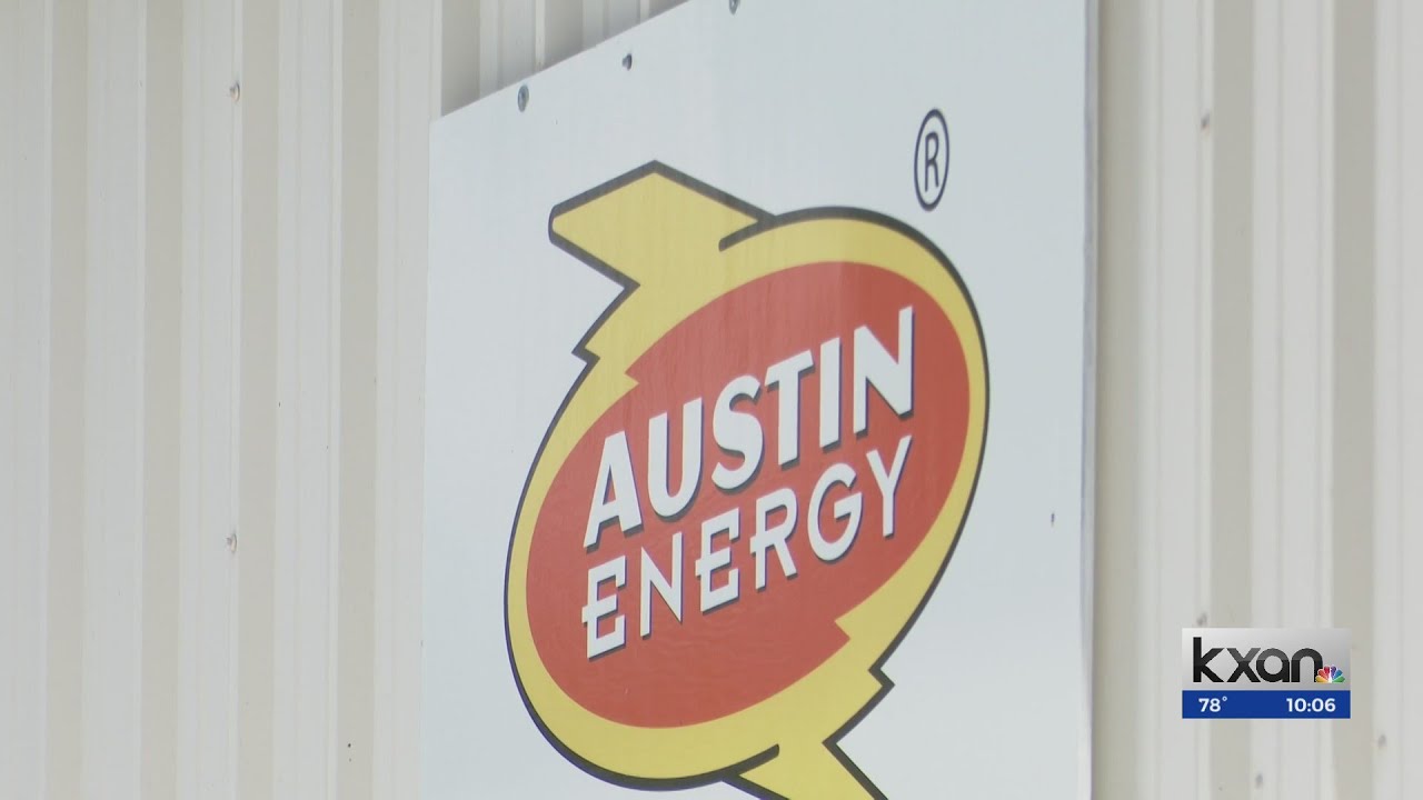 Austin city council members to vote on one of two energy rate hikes ...