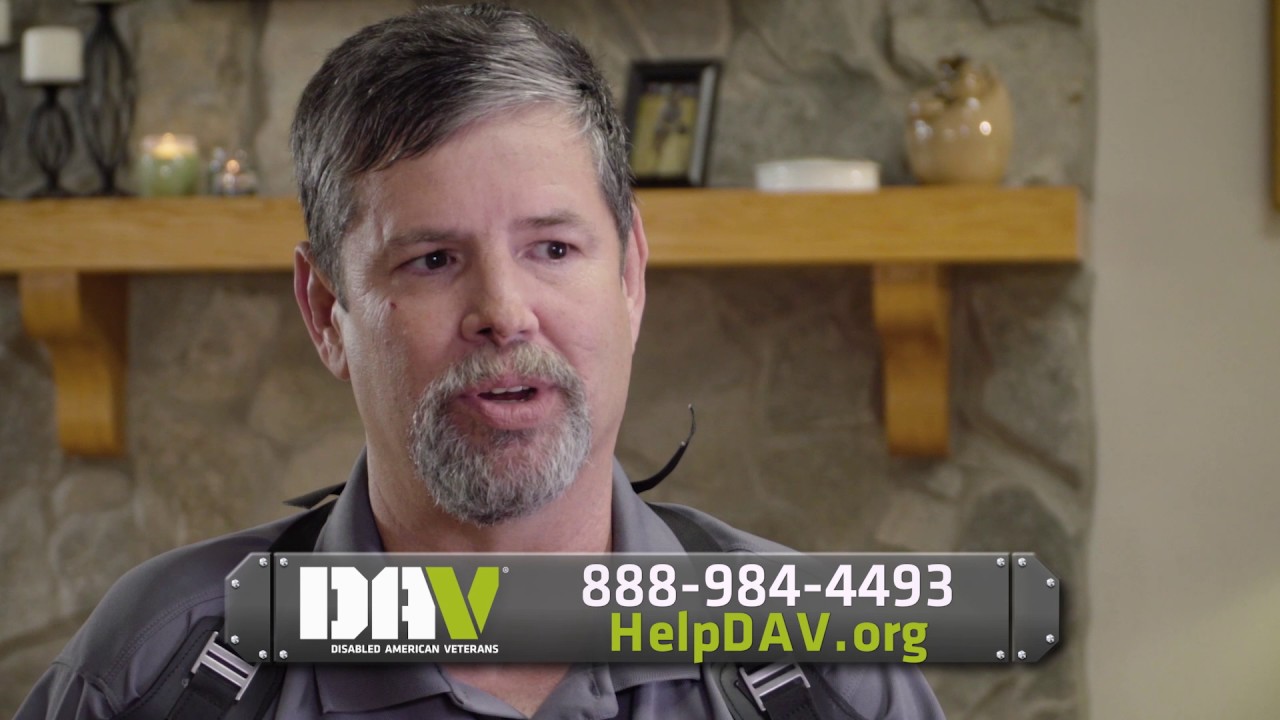 A Lifetime of Support - Dave Riley - YouTube