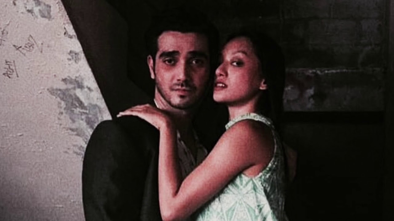 OST Pengabdi Setan Diwajahmu Kulihat Bulan - Sam Saimun (Mono Version ...