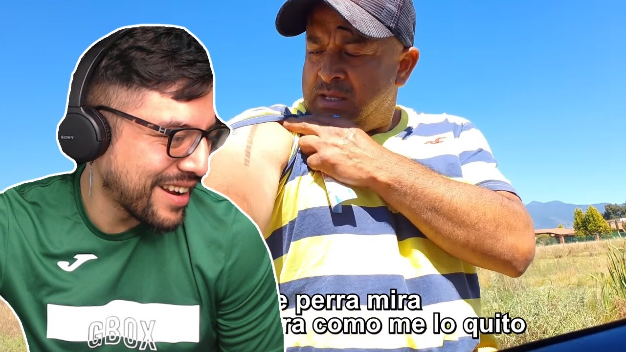 PRANKEDY ES MARAVILLOSO | Finjo ser Tatuador y les hice tatuajes ...