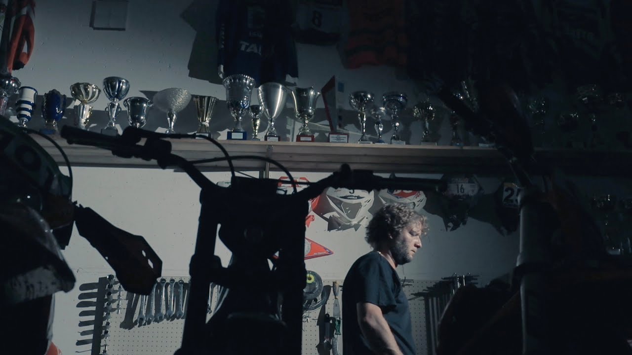 Nicoletti Franco - YouTube