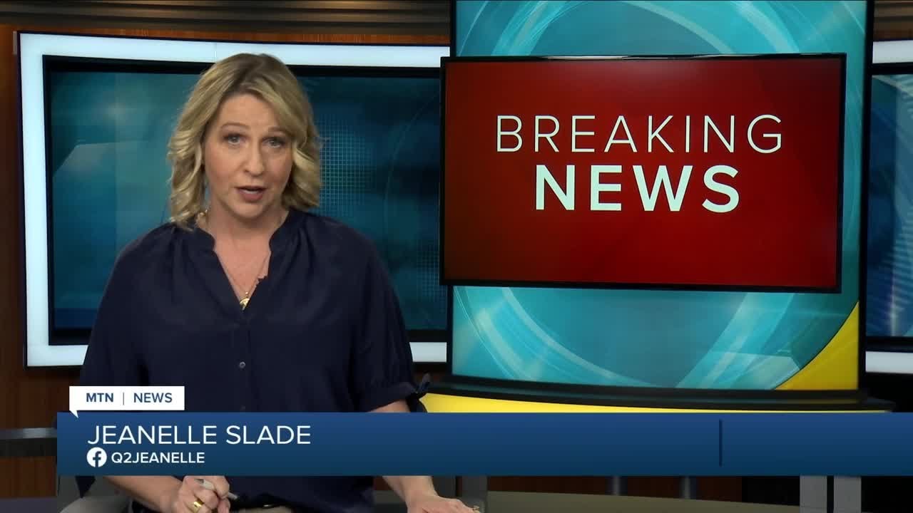 MTN Noon News Top Stories with Jeanelle Slade 4-2-21 - YouTube