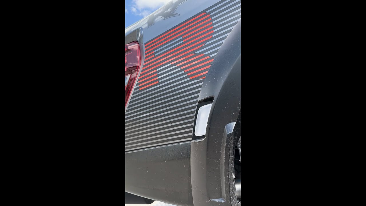 Bill Harris Ford welcomes the F-150 Raptor R - YouTube