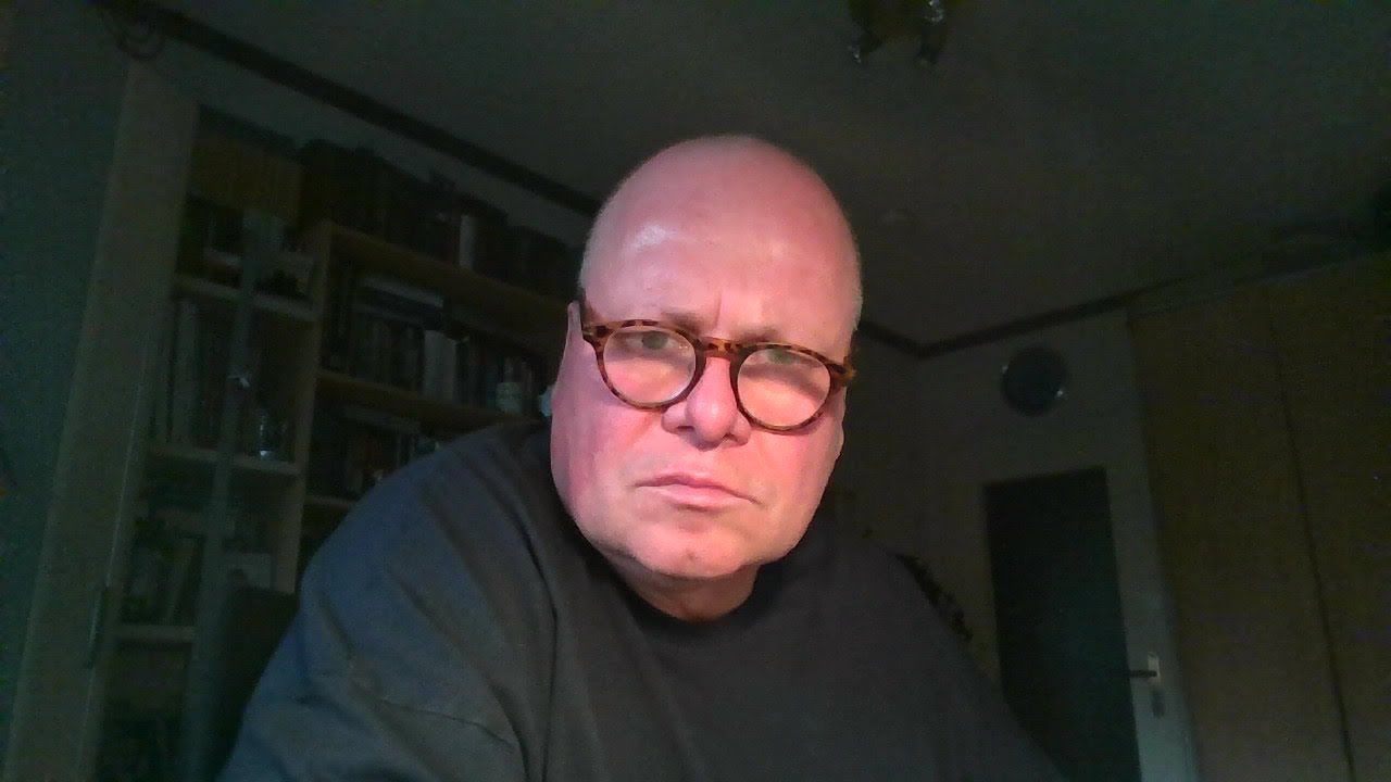 Lieber Bruder Olaf Latzel wir haben Dich lieb und stehen hinter Dir ...