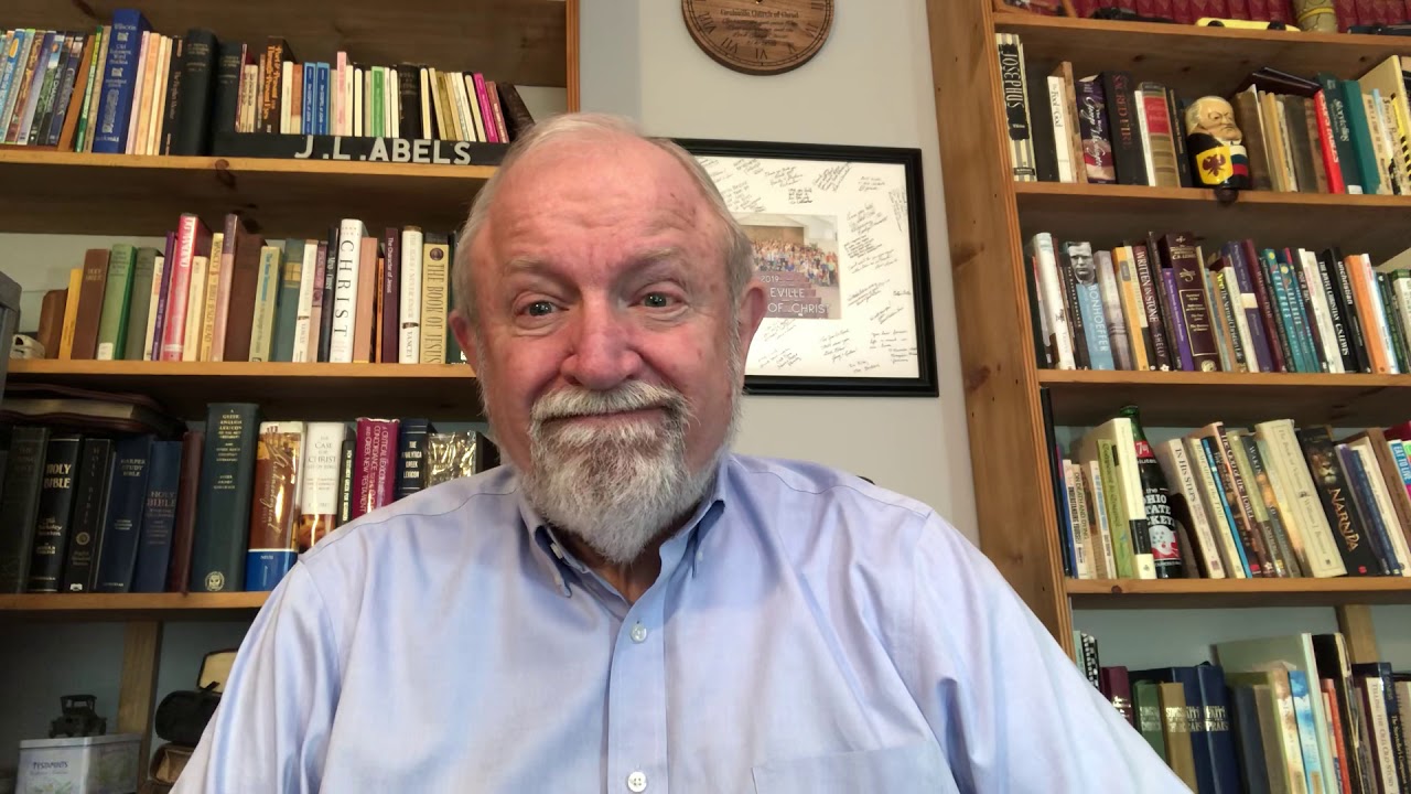 What John Saw - YouTube