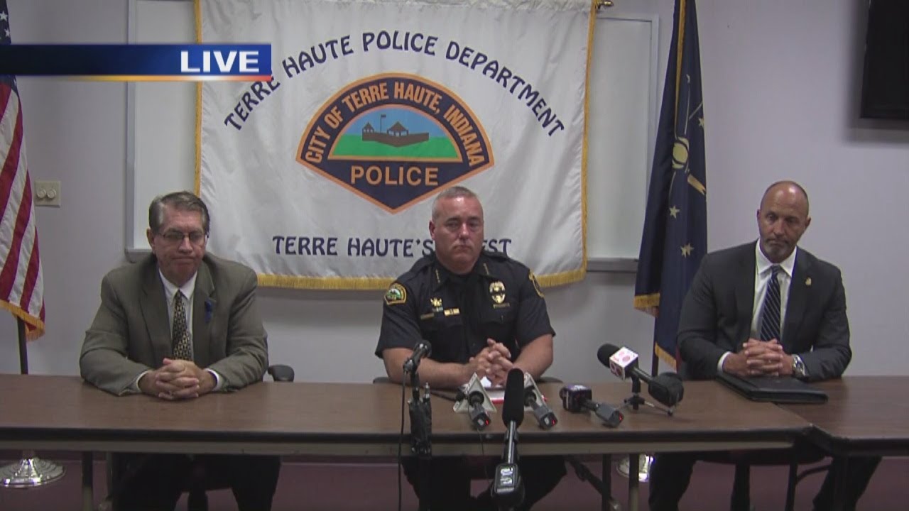 July 8th 10 AM FBI Press Conference - YouTube