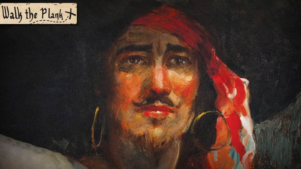 The Death Sentence Disease That Made Pirates Poop Blood.. - YouTube