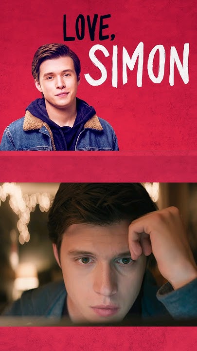 🏳️‍🌈 is Love, Simon a movie for everyone? #pridemonth #pride #queer # ...