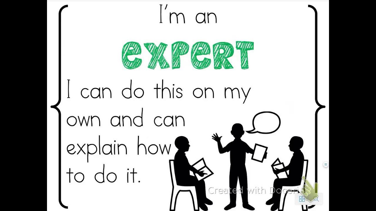 Learning Target Self-Assessment - YouTube