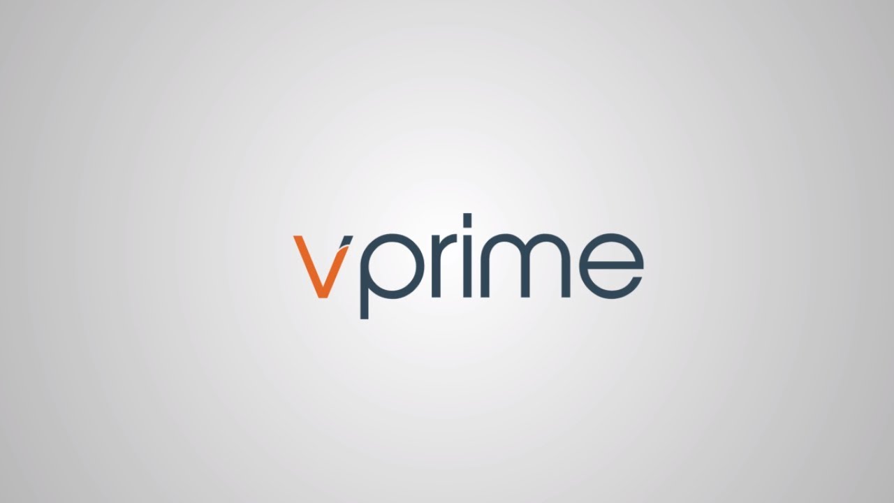 VPrime - Força de Vendas - YouTube