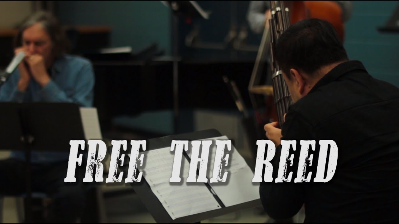 Free The Reed: | Music Documentary | - YouTube