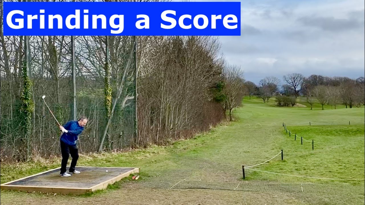 What 15 Handicap Golf actually looks like - YouTube