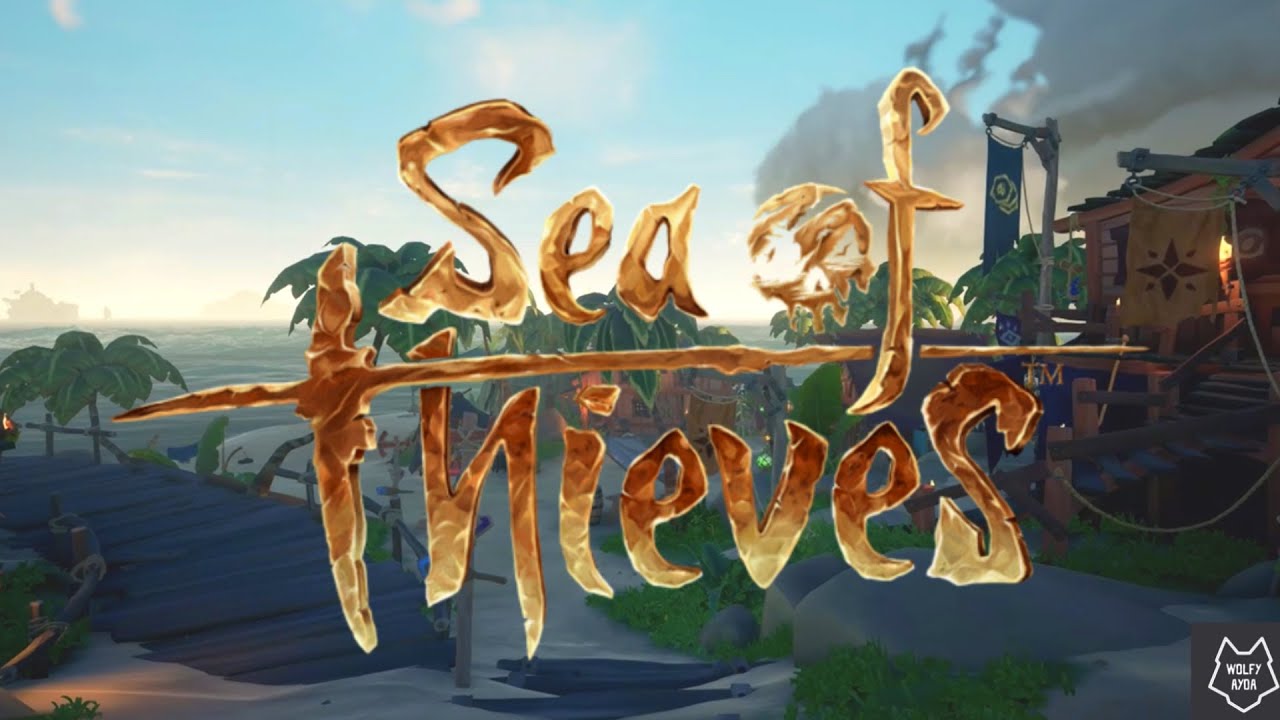 Sea of thieves 🗺️ Join me on a journey for gold hoarders prized ...