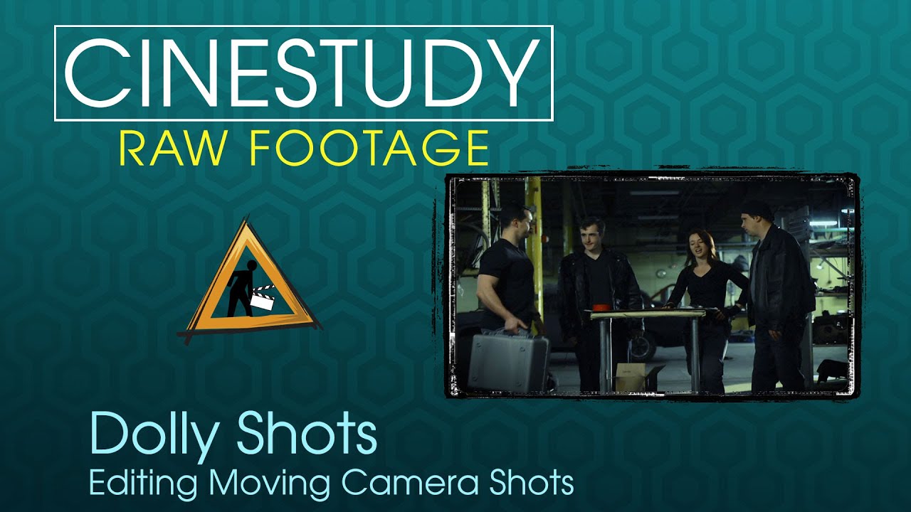 Free Raw Footage - Scene 01 Cam A - YouTube