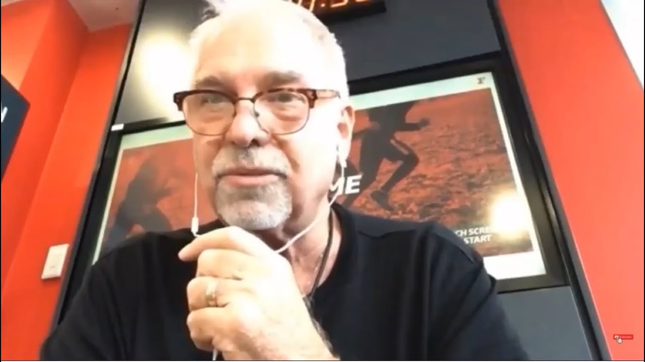 Leadership Circle - Interview with Tony De Leede, Renowned Wellness and ...