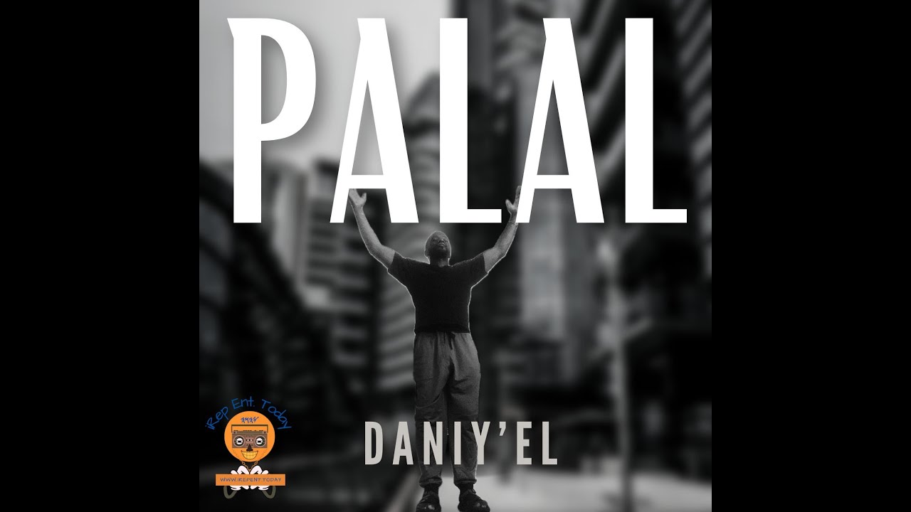 Daniel Tye (Daniy'el) - Palal - YouTube