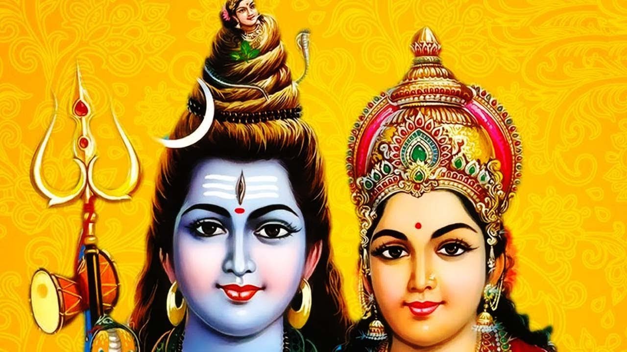 Sri Purusha Suktam - Mantra Meditation - YouTube