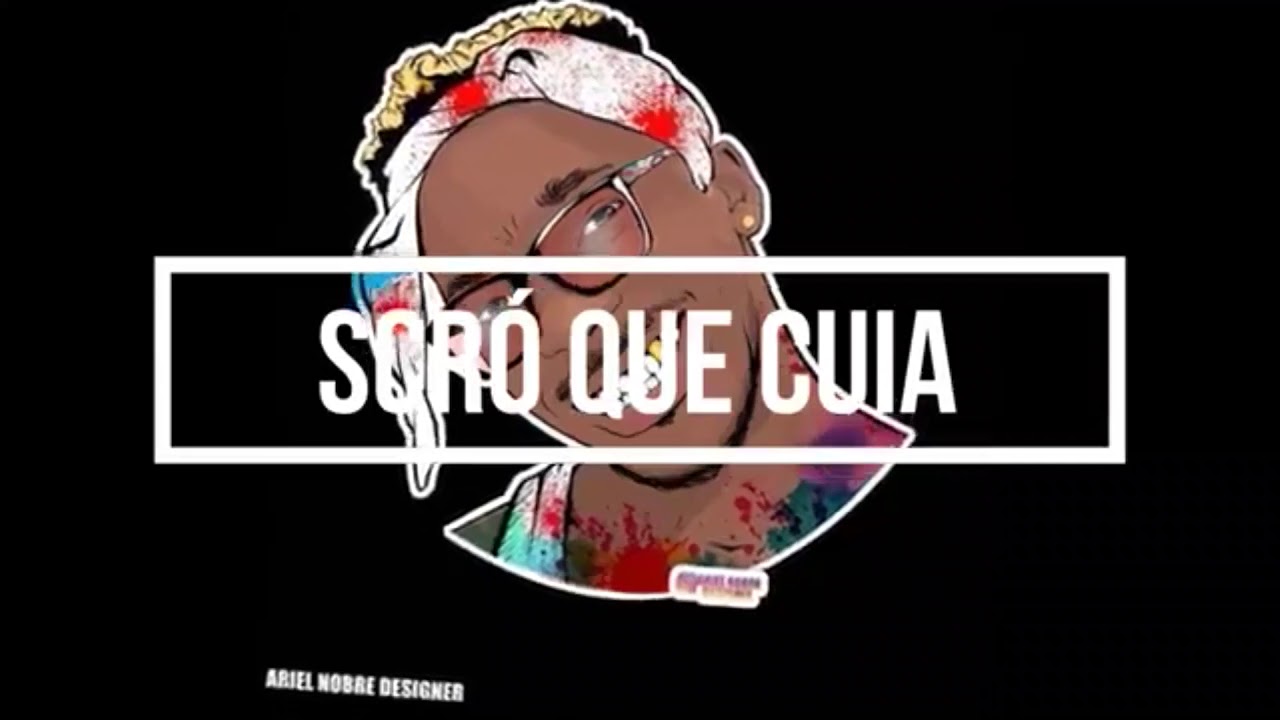 scro q cuia vou banhar 2018 - YouTube