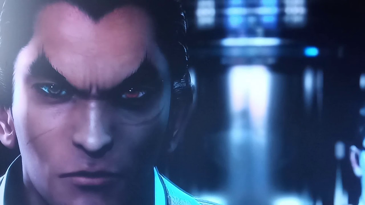 Intro 2 Tekken 6 Abertura 2 - YouTube