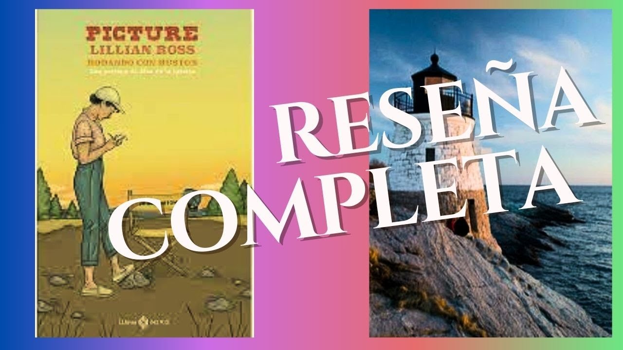 Descubre el Mundo del Cine con Lillian Ross | Análisis y Consejos para ...