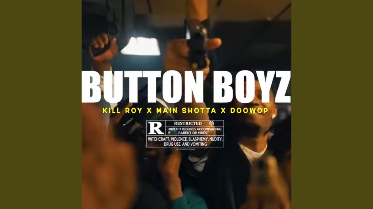Button Boyz (feat. MainShotta & DoowopOfficial) - YouTube