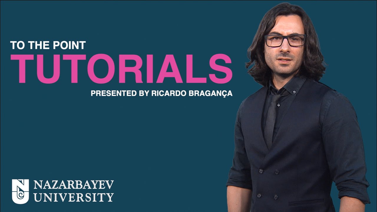 Talking Head Video with PowerPoint - YouTube