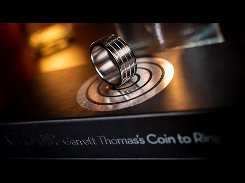 Opus by Garrett Thomas // A Study on Creating Magic - YouTube