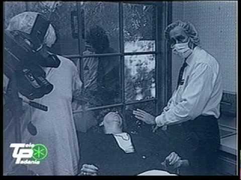 Derrel Sims e i rapimenti UFO - YouTube