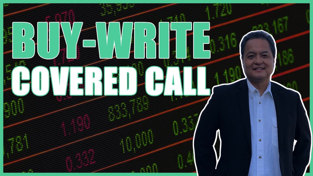 Covered Calls For Income | Rapid Buy Write Strategy For Covered Call ...