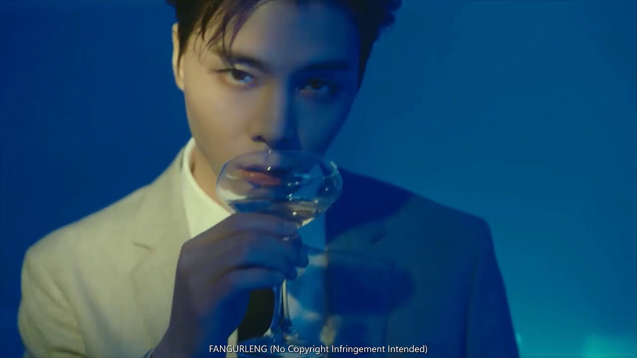 [NCT FAN MADE TRAILER] THE NEO BOSS by Fangurleng - YouTube