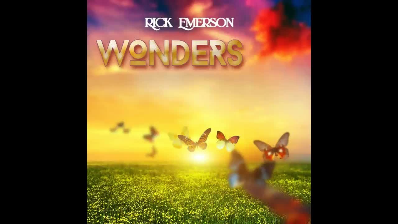 Rick Emerson -Wonders - Emotional Solo Piano Works 2018 (Continuous ...
