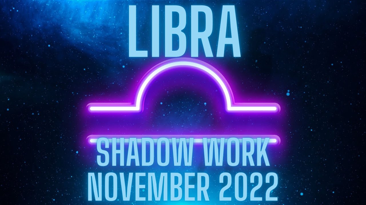 Libra ♎️ - You Are Slaying The Devil Libra! - YouTube