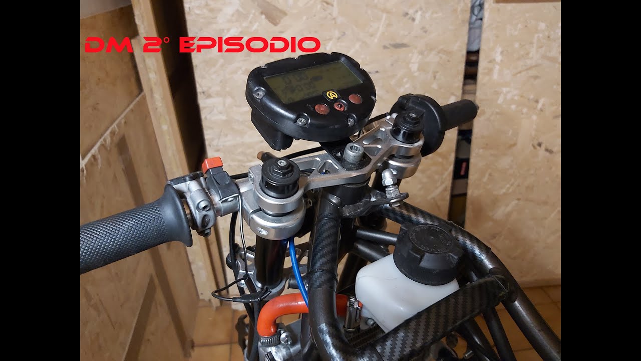 MINIMOTO DM 2020 (EP. 2) - YouTube