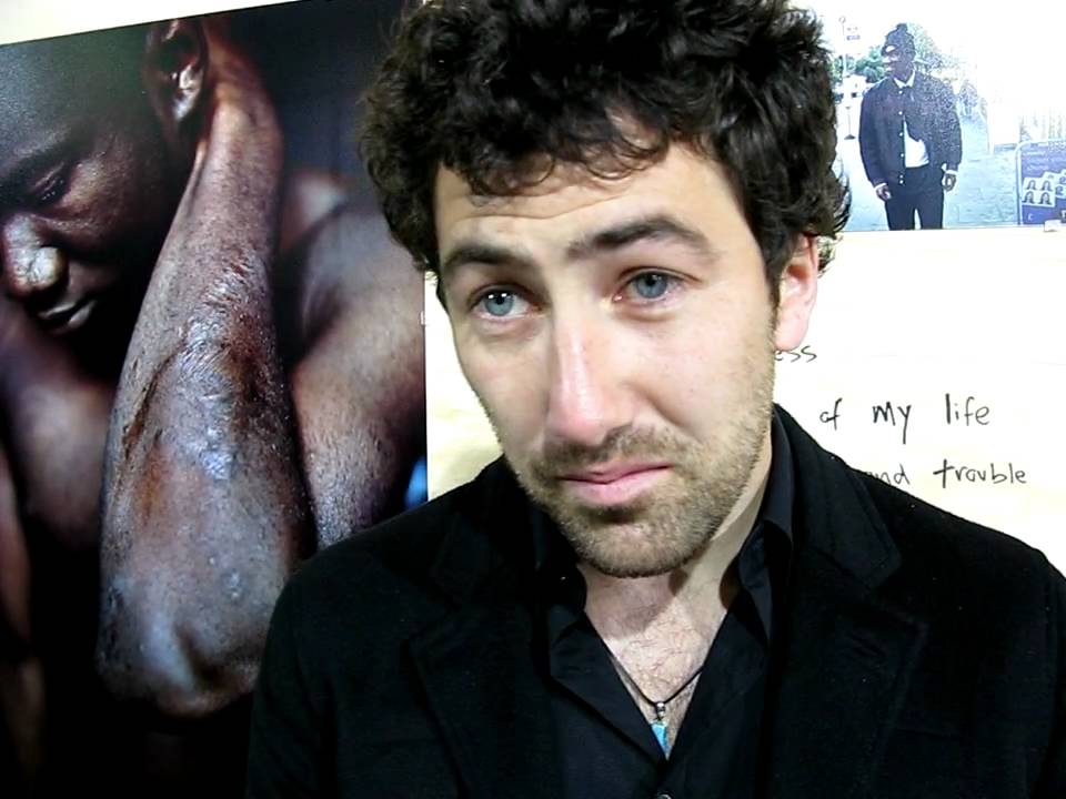 Adam Patterson - YouTube