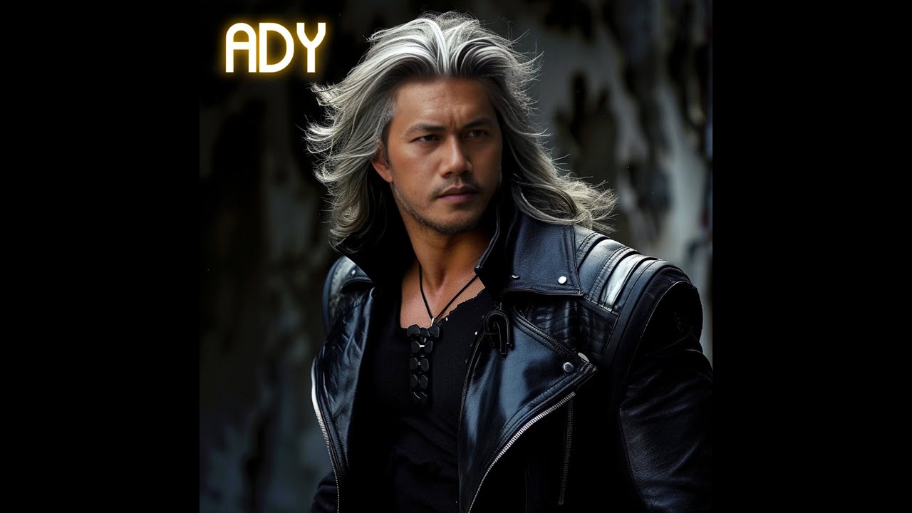 ADY NEW ALBUM 2024 - YouTube