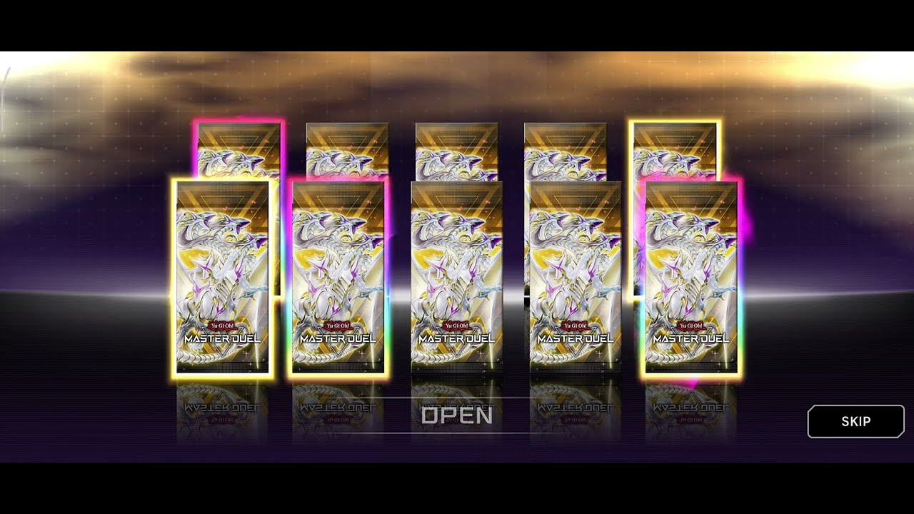 10 x The Ultimate Sparkle Pack opening - YouTube
