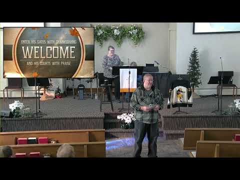MBC Sunday, January 19, 2025 Right to Life Sunday Sermon All Life is ...