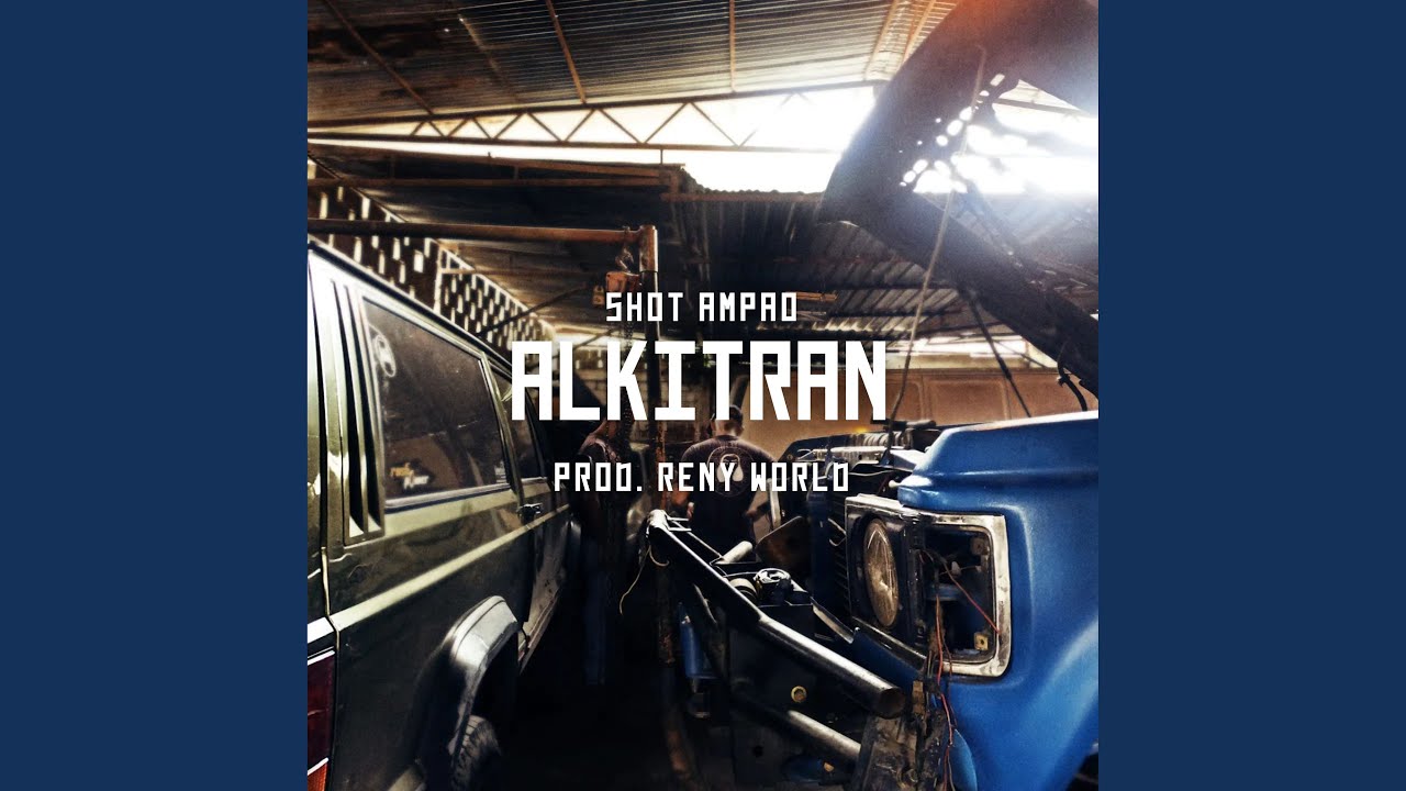 Alkitran - YouTube